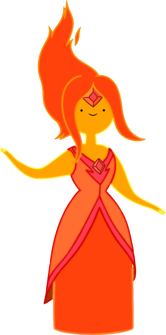 Flame Princess | Adventure Time Wiki | FANDOM powered by Wikia