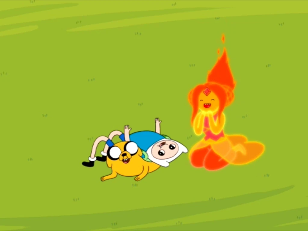 Image - FPFullwithmagic.jpg | Adventure Time Wiki | FANDOM powered by Wikia