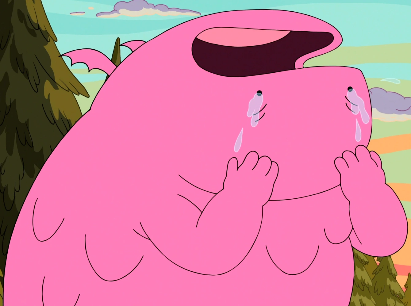 Image - S7e1 neddy pic.png | Adventure Time Wiki | FANDOM powered by Wikia