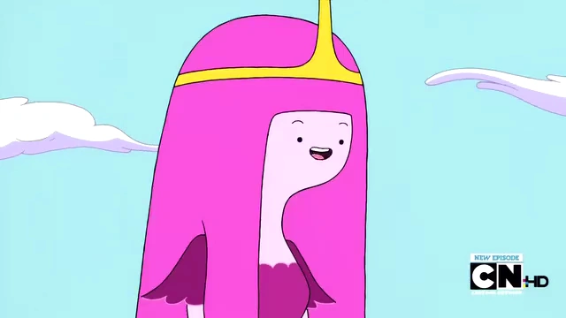 Image - S2e17 PB smiling.png | Adventure Time Wiki | FANDOM powered by ...