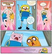 Adventure Tim | Adventure Time Wiki | FANDOM powered by Wikia