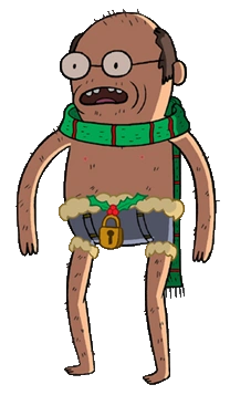 Image - Phil sweater.png | Adventure Time Wiki | FANDOM powered by Wikia