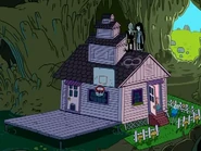 Marceline's house | Adventure Time Wiki | Fandom powered by Wikia