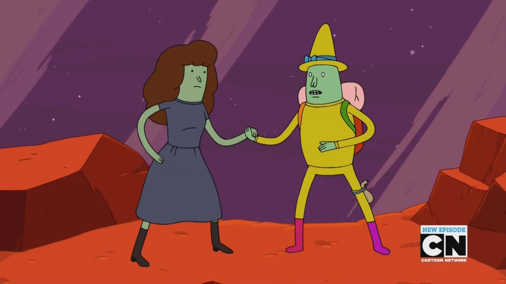 Image - Magic Man Margles 7.jpg | Adventure Time Wiki | FANDOM powered ...