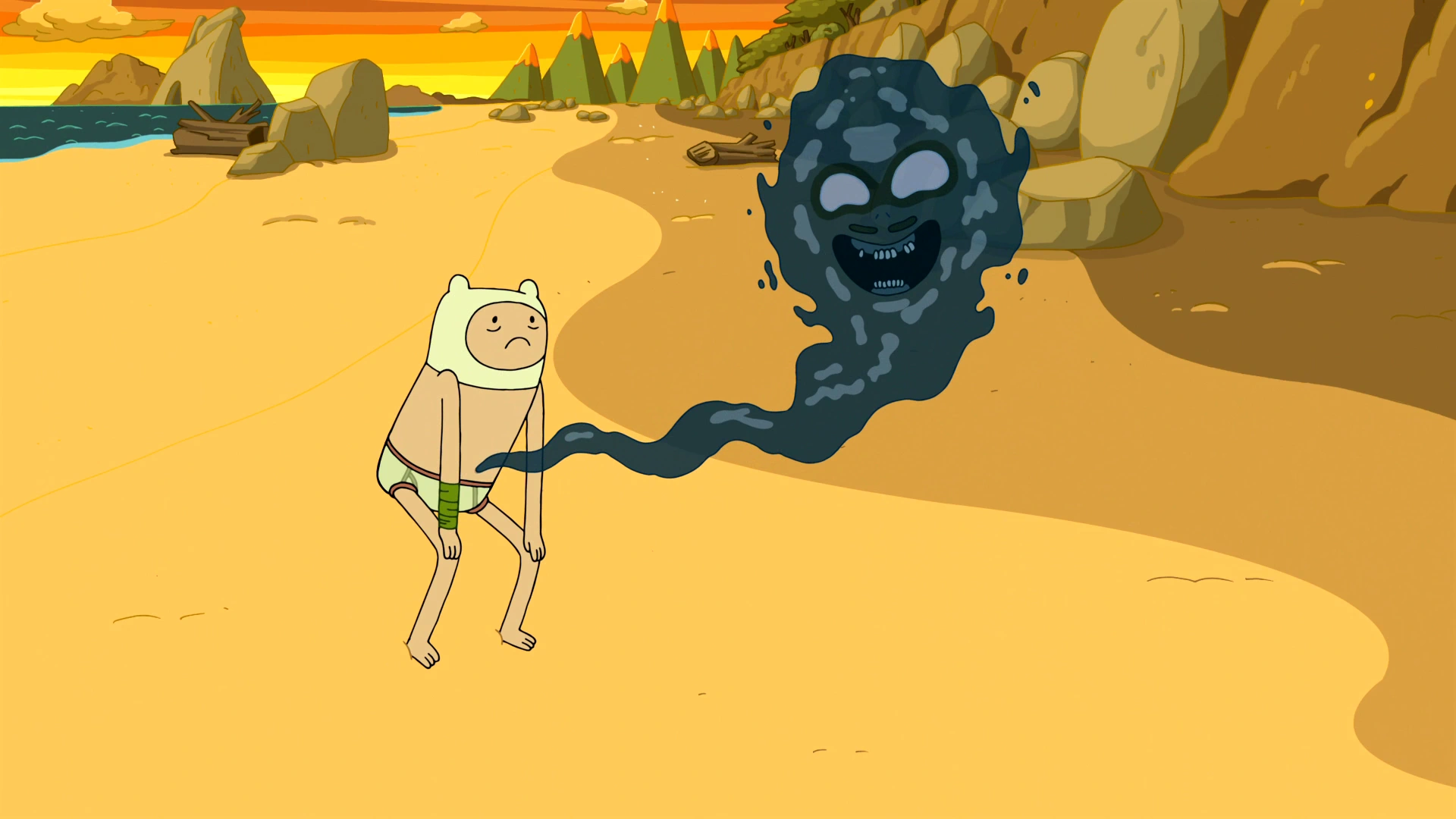 Image - S5e52 Fear Feaster.png | Adventure Time Wiki | FANDOM powered ...