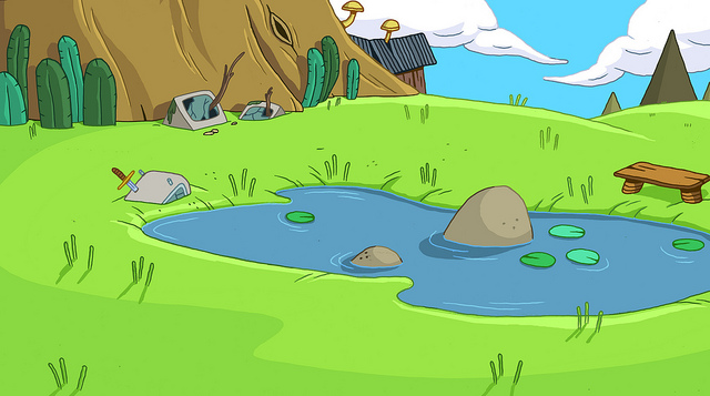 Image - 5190134528 ca2f72e008 z.jpg | Adventure Time Wiki | FANDOM ...