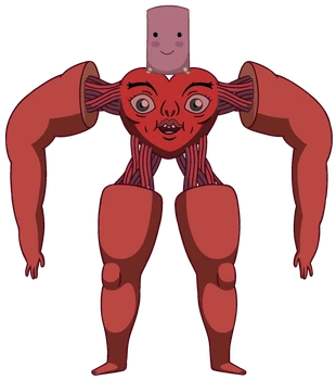 Ricardio | Adventure Time Wiki | FANDOM powered by Wikia