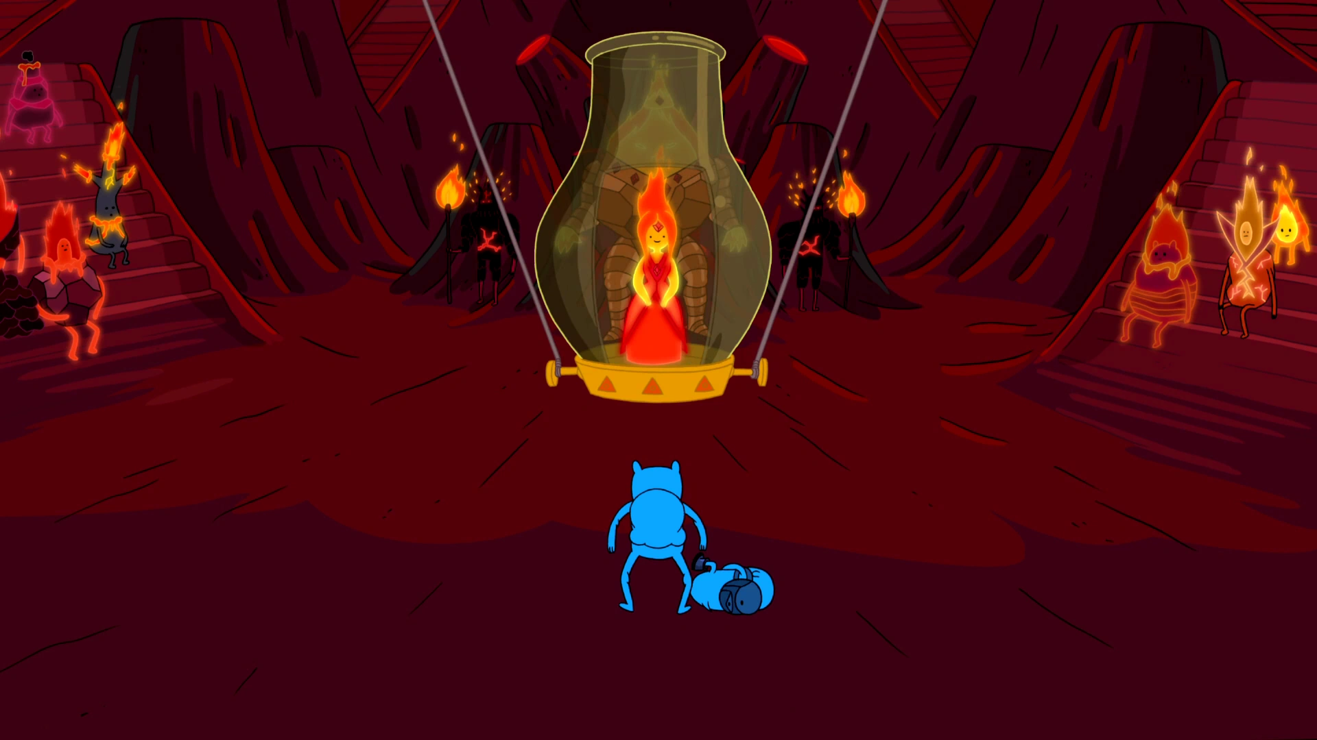 Adventure Time feat thread! | SpaceBattles