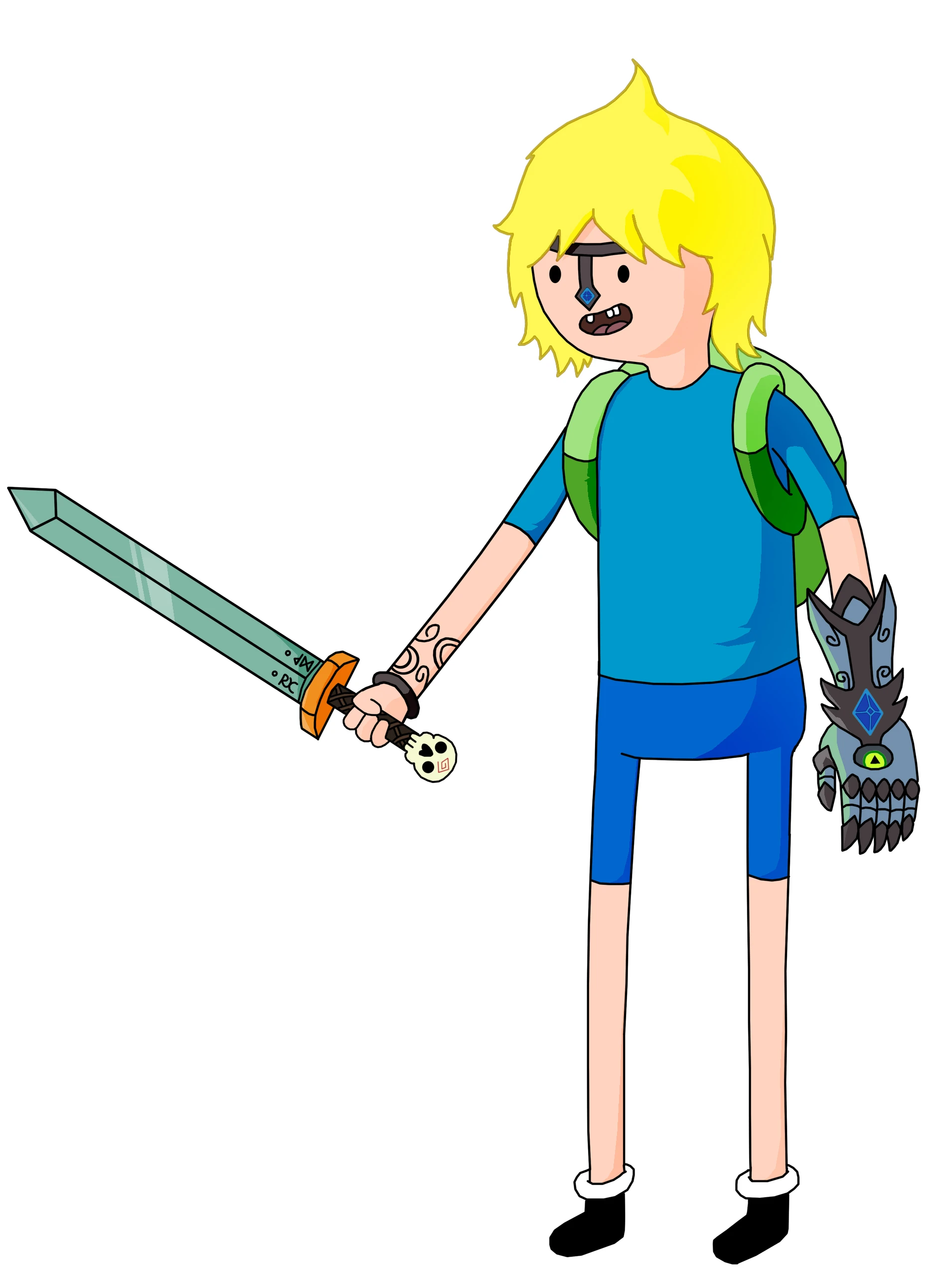 Image - The next billy.jpg | Adventure Time Wiki | FANDOM powered by Wikia