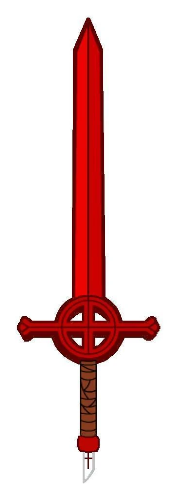 Image - Finn's Demon Blood Family Sword new.jpg | Adventure Time Wiki ...