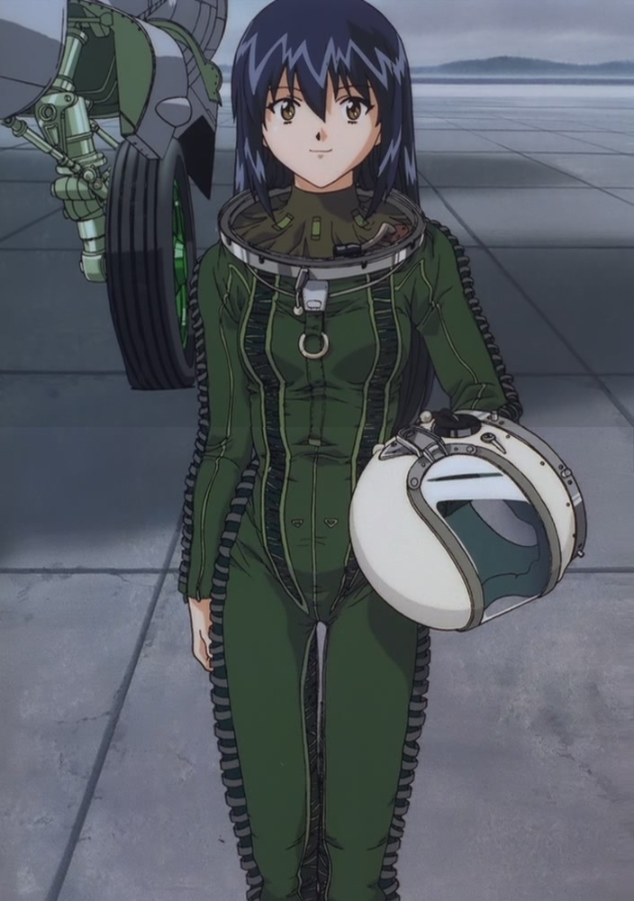 Rie Petoriyacowa | Aika Wiki | Fandom