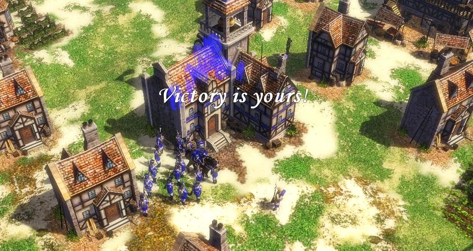 Victory | Age of Empires Series Wiki | FANDOM powered by Wikia