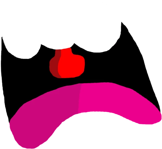 Image - Scream Mouth.png | Angry German Kid Wiki | Fandom powered by Wikia