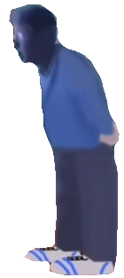 Image - Leopold Slikk Sprite Full.png | Angry German Kid Wiki | FANDOM ...