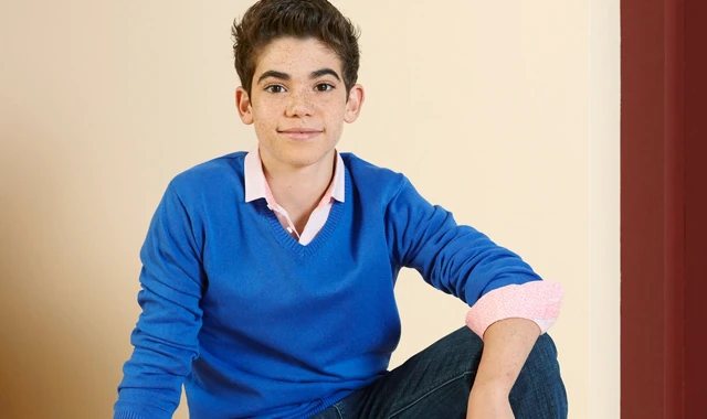 Luke Ross | A High School Rockstar Wiki | FANDOM powered by Wikia