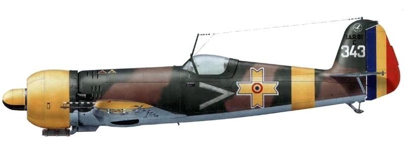 IAR-80 | Aircraft Wiki | FANDOM powered by Wikia