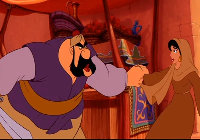 Market Guard | Aladdin Wiki | Fandom powered by Wikia