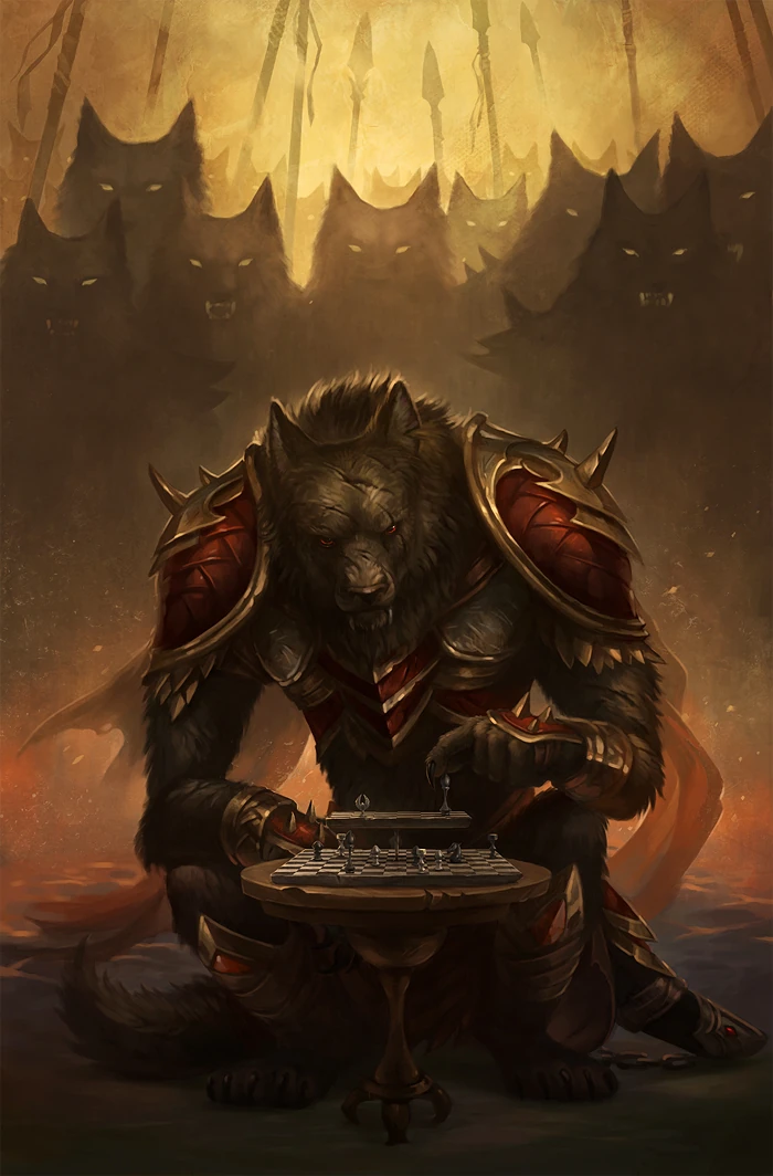 Nasaug | Codex Alera Wiki | FANDOM powered by Wikia