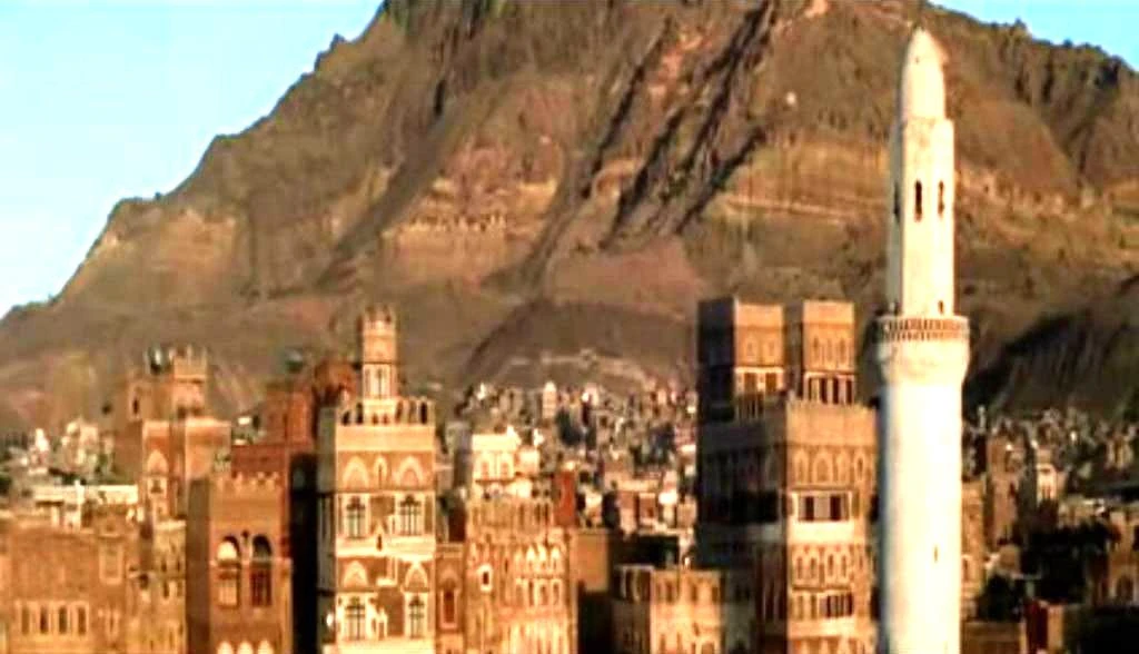 Kandahar | Alias | Fandom powered by Wikia