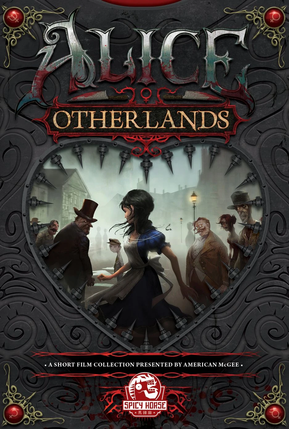 Discuss Everything About Wiki Alice | Fandom