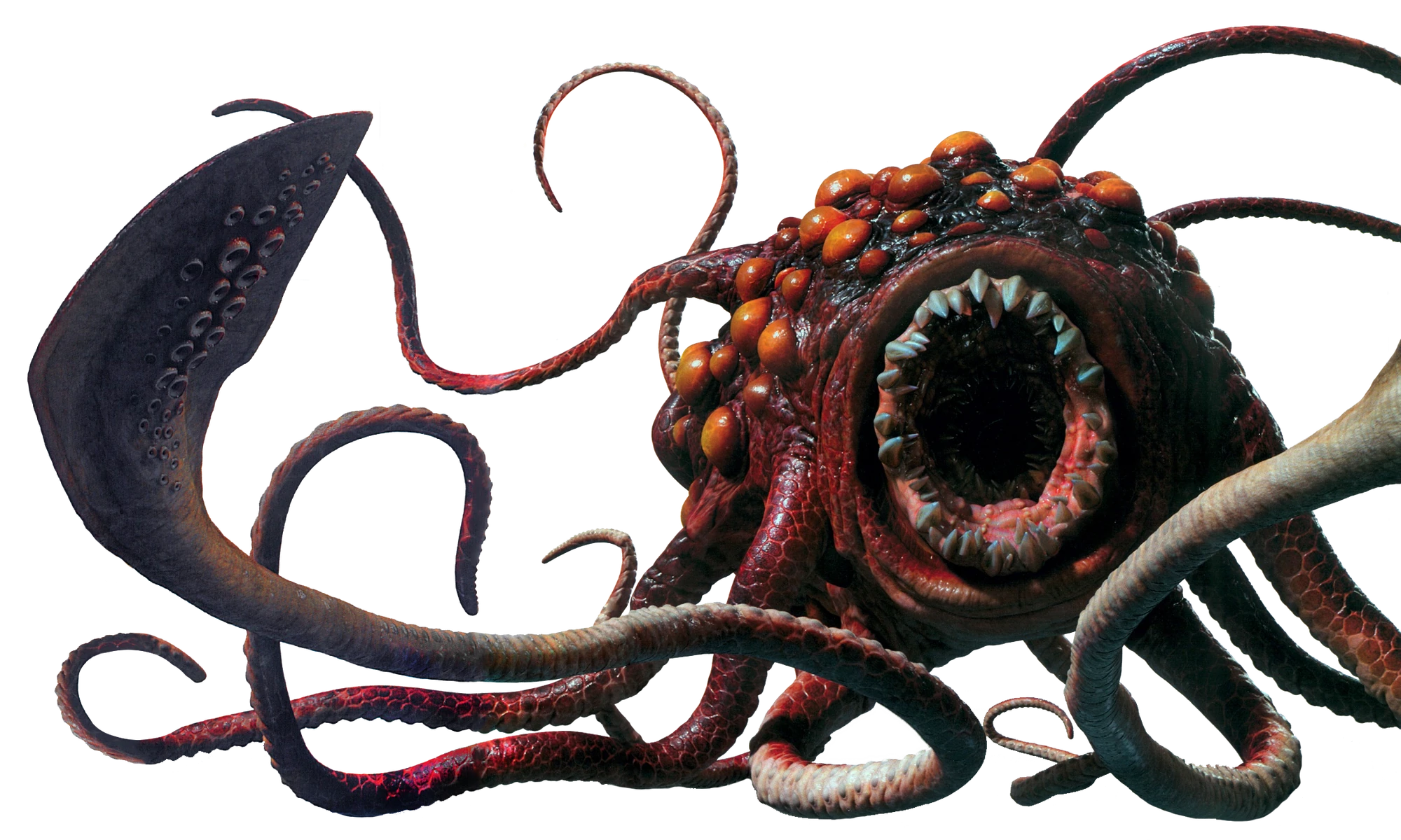 Rathtar | Alien Wiki | FANDOM powered by Wikia