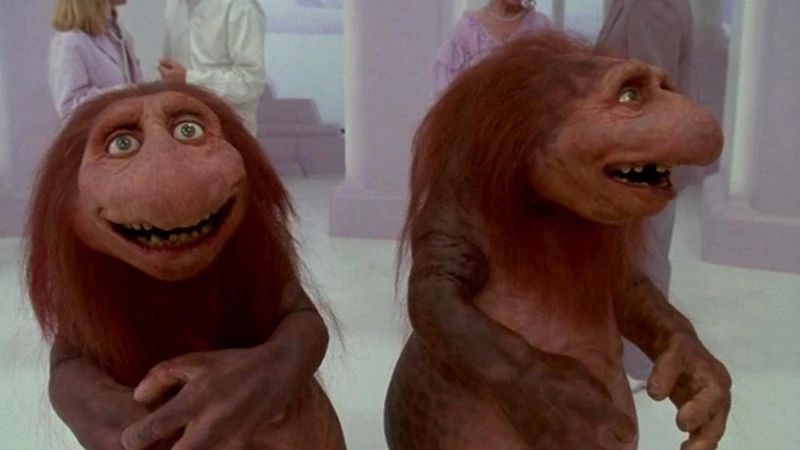 Category:Bill and Ted Universe | Alien Species | FANDOM powered by Wikia