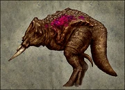 Unth | Alien Species | FANDOM powered by Wikia