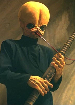 Bith | Alien Species | Fandom powered by Wikia