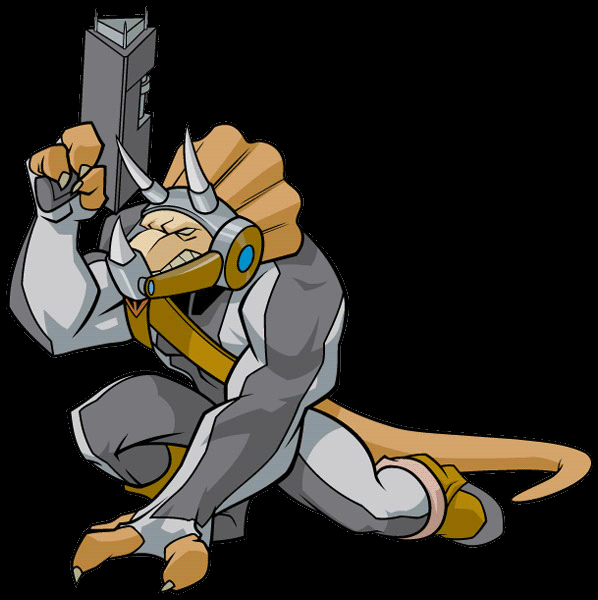 Triceraton Alien Species Fandom Powered By Wikia