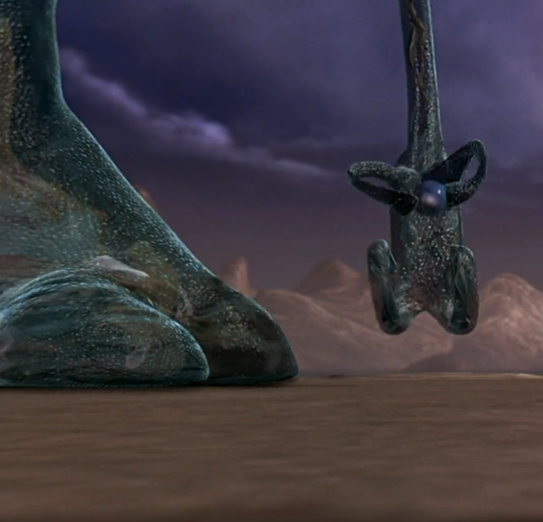 Extra-galactic alien (Men In Black) | Alien Species | Fandom powered by ...