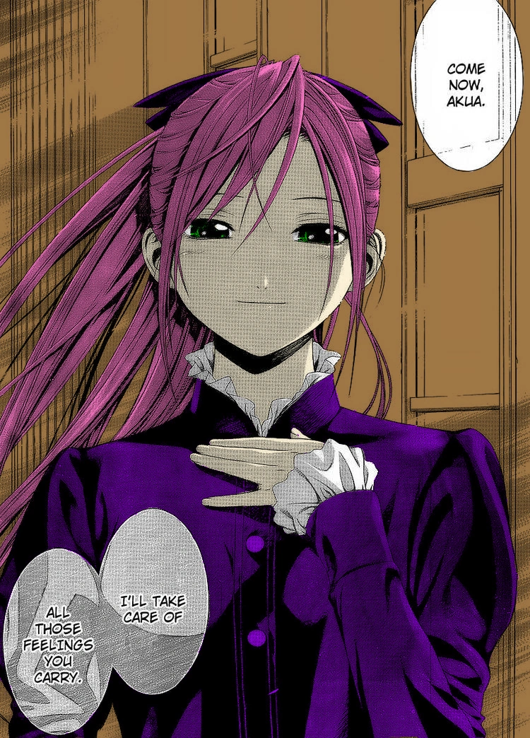 Akasha Bloodriver | All of the bloodriver famliy Wiki | FANDOM powered ...