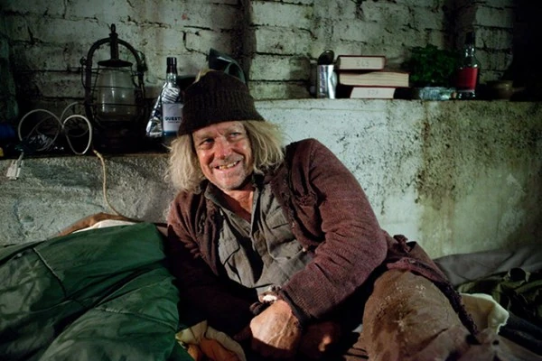 Kvasir | The Almighty Johnsons Wiki | Fandom powered by Wikia