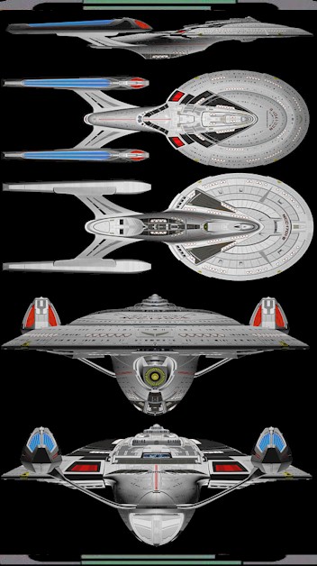 Sovereign Class Alpha Command Wiki Fandom Powered By Wikia