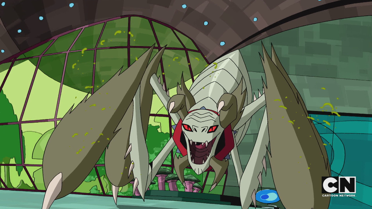 Terroranchulagallery Omniverse Wiki Fandom Powered By Wikia