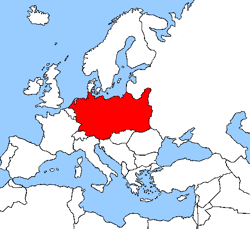 Nazi Germany (A History Of A World) | Alternative History | FANDOM ...