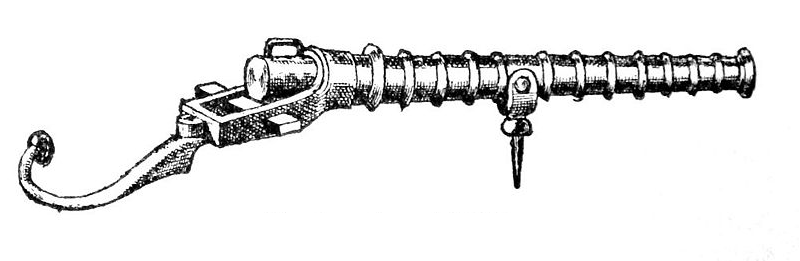Firearms Superpowers Alternative History Fandom Powered By Wikia