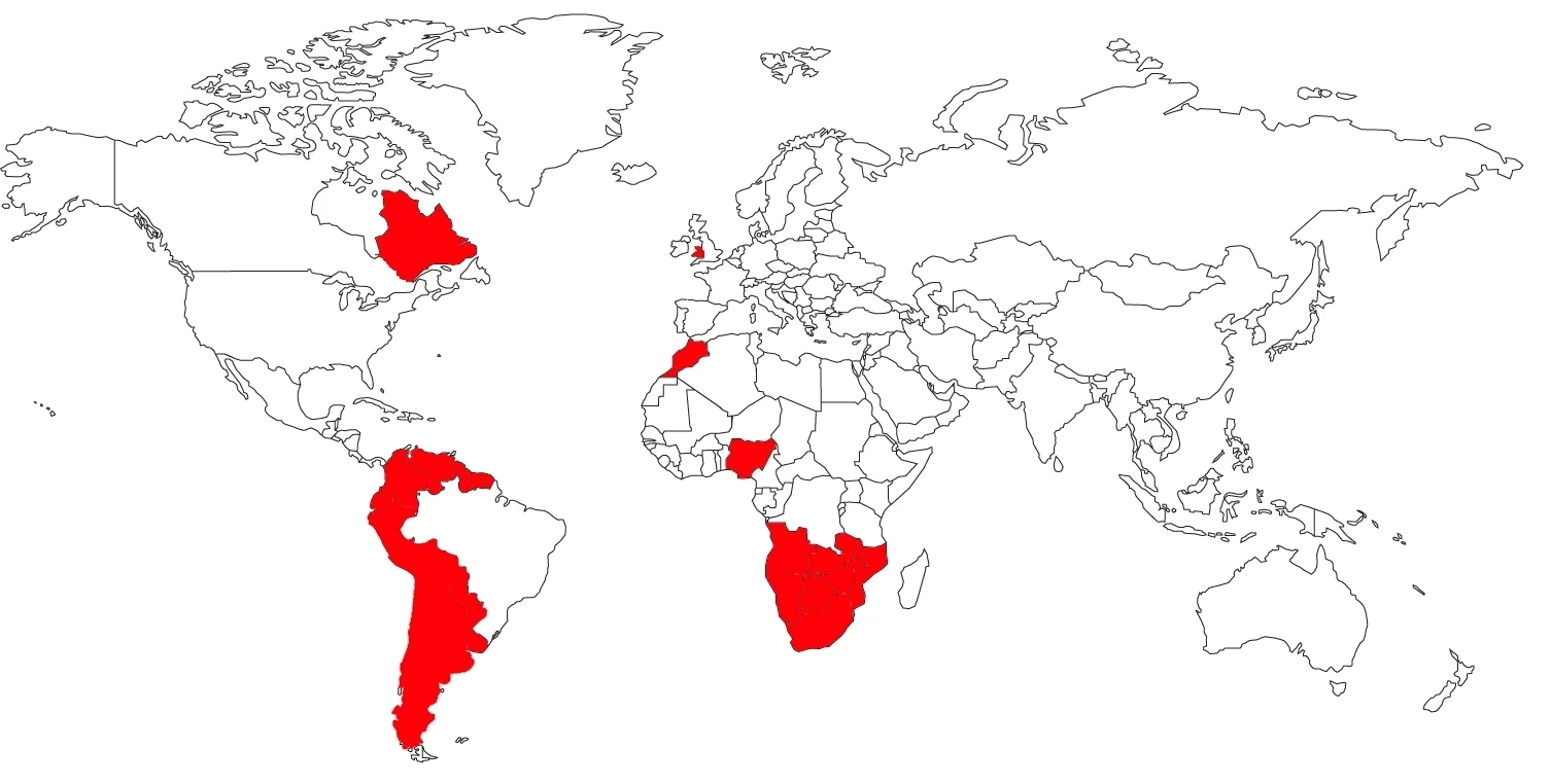 The Welsh Empire | Alternative History | Fandom powered by Wikia