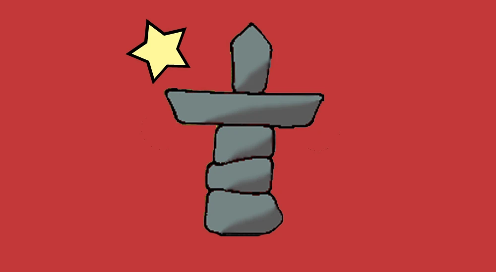 Image - Inuit Flag.jpg | Alternative History | Fandom powered by Wikia