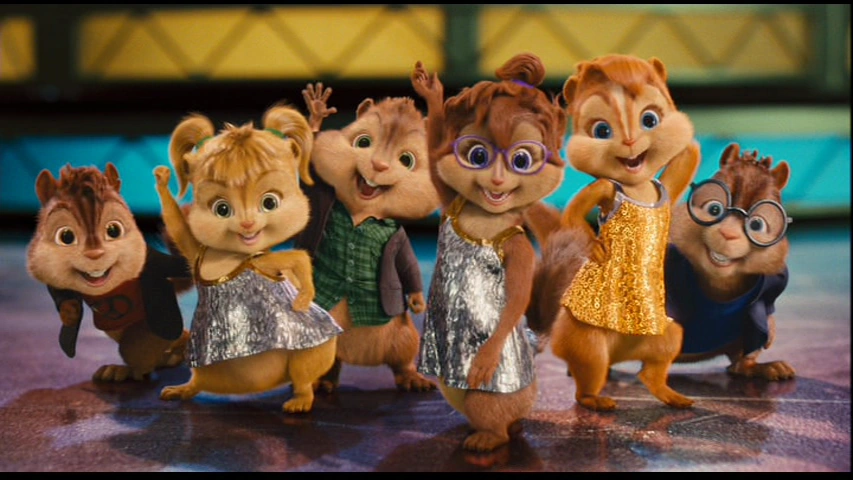 Image - The Chipmunks & Chipettes.png | Alvin and the Chipmunks Wiki ...