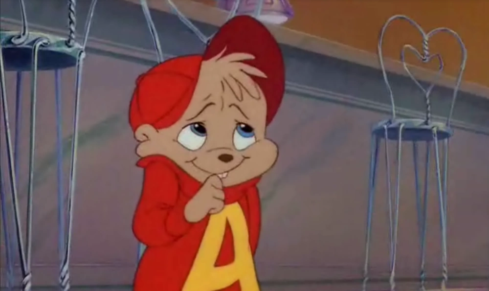 Alvin Seville | Alvin Wiki | FANDOM powered by Wikia