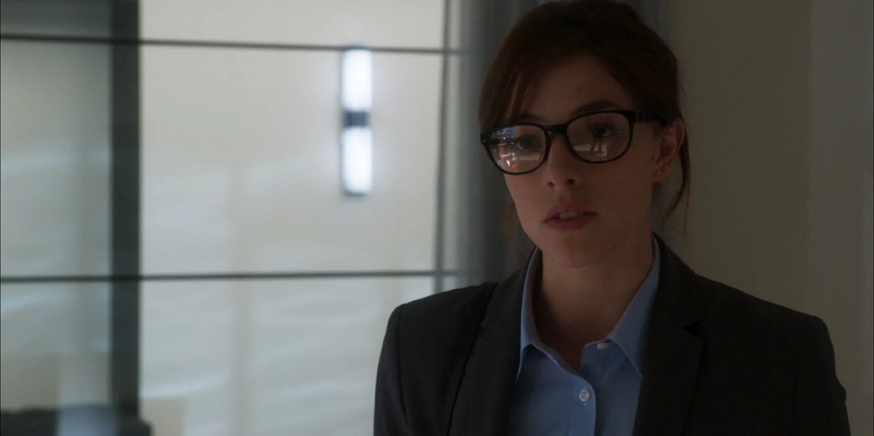 Lucy Kittridge | Amazon's Goliath Wiki | FANDOM powered by Wikia