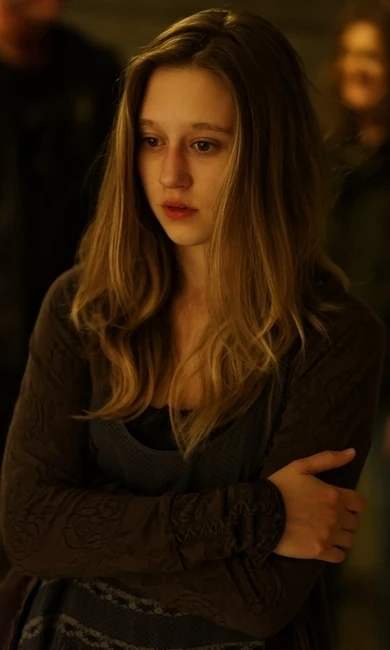 Violet Harmon | American Horror Story Wiki | FANDOM powered by Wikia