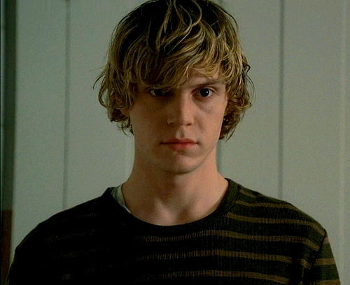 Image - AHS - Tate Langdon.png | American Horror Story Wiki | Fandom ...