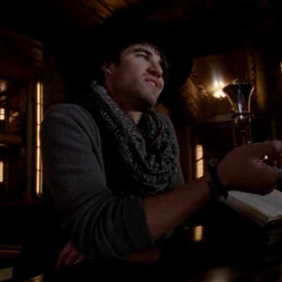 Justin | American Horror Story Wiki | FANDOM powered by Wikia