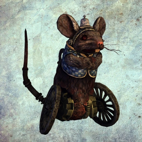 Image - Dormouse render.png | Alice Wiki | Fandom powered by Wikia