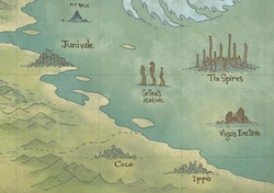 Amulet Wiki | Fandom powered by Wikia