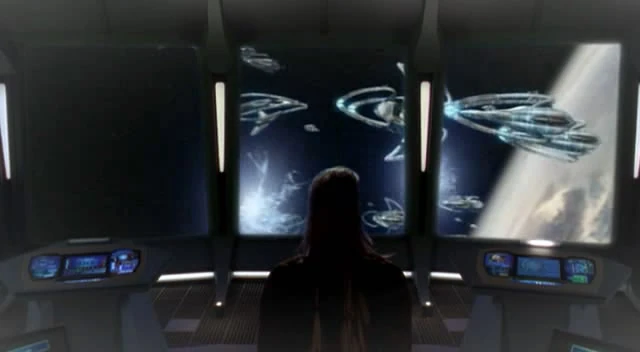 Vedran Ships | The New Systems Commonwealth Wiki | FANDOM powered by Wikia