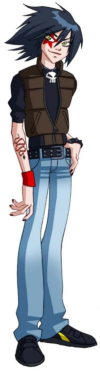 Image - Sulfus human.jpg | Angel's Friends Wiki | FANDOM powered by Wikia