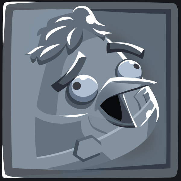 Carbonite Togs Angry Birds Fun Wiki Fandom Powered By Wikia
