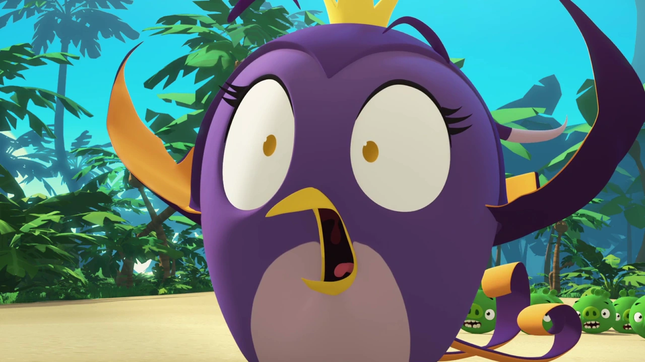 Image - ABStellaAnimatedSeries EP7Screenshot19.png | Angry Birds Wiki ...